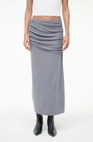 Women's Pull-On Skirts