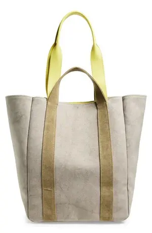 JW Anderson Cotton Canvas Tote