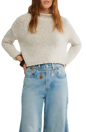 Ribbed Knit Turtleneck Sweaters