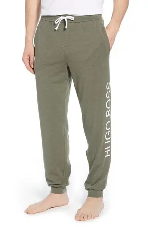 Boss Jogger Sport Bottoms For Men
