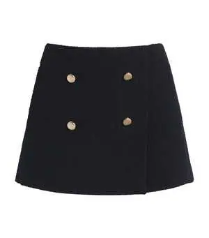 Maje Relaxed Shorts For Women