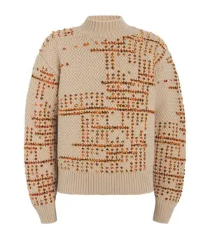 Dries Van Noten Oversized Sweaters For Men