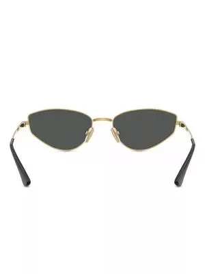 VOGUE EYEWEAR Cat-eye Frame Sunglasses