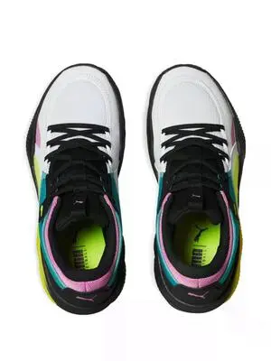 PUMA Court Rider Sneakers