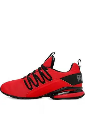 PUMA Axelion Sneakers - Red