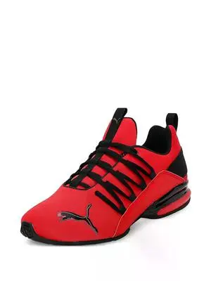 PUMA Axelion Sneakers - Red