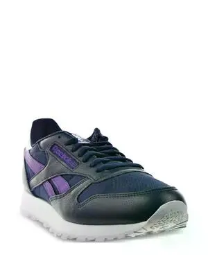 REEBOK Classic Vector Sneakers - Purple