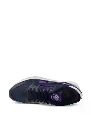 REEBOK Classic Vector Sneakers - Purple