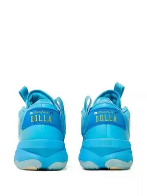 Adidas Dame 8 Young Dolla Sneakers