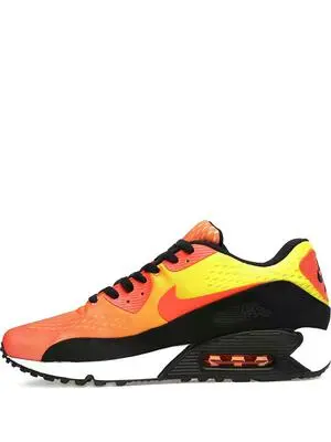 Nike Air Max 90 Em Sunset Pack Sneakers - Orange