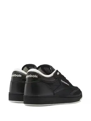 REEBOK Club C Mid Ii Core Sneakers