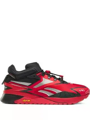 REEBOK X Spyder Nano X3 Adventure Sneakers