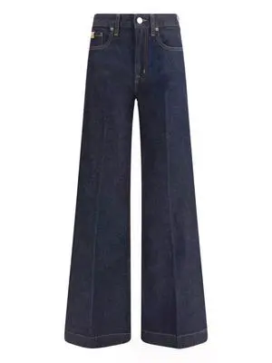 Jacob Cohen Five-pocket Jeans