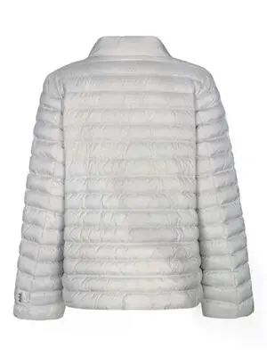 Add Quilted Puffer Jacket