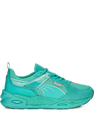 PUMA Trc Blaze Sneakers - Green