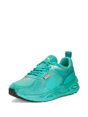 PUMA Trc Blaze Sneakers - Green