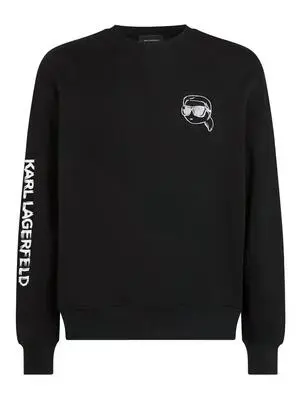 Karl Lagerfeld Sweatshirts Hoodies For Men
