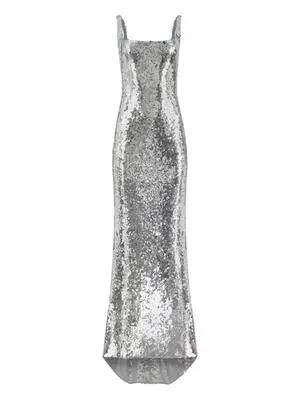 16Arlington Electra Sequin Gown