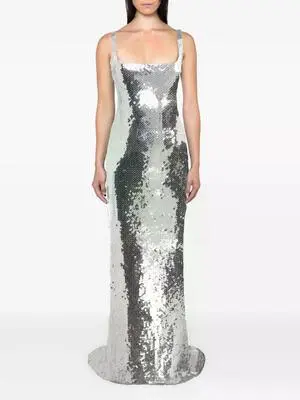 16Arlington Electra Sequin Gown