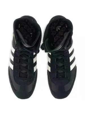 Adidas Japan H Suede-leather Sneakers
