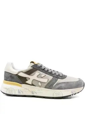 Premiata Low Top Sneakers For Men