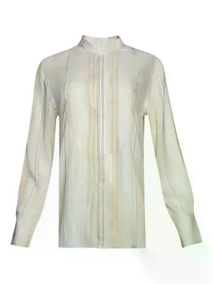 Victoria Beckham Bib Shirts For Women