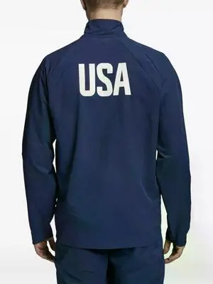 Adidas Stadium Usa Volleyball Jacket