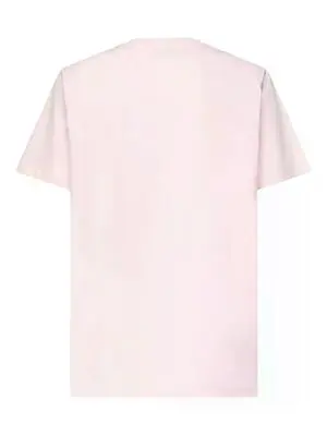 Coperni Embroidered Cotton T-shirt