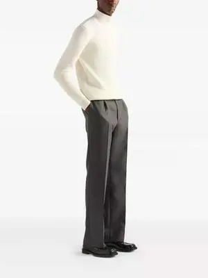Prada Wide-leg Trousers