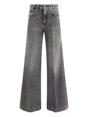 Jacob Cohen Five-pocket Jeans