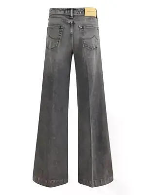 Jacob Cohen Five-pocket Jeans