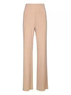 Alberta Ferretti Wide-leg Trousers