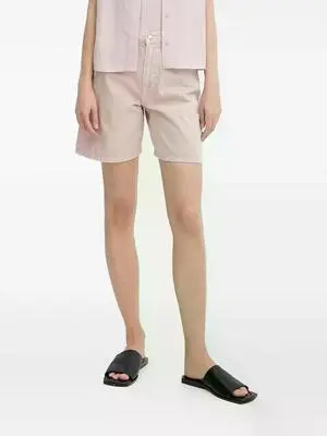 SAMSOE SAMSOE Organic Cotton Shorts