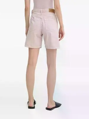SAMSOE SAMSOE Organic Cotton Shorts