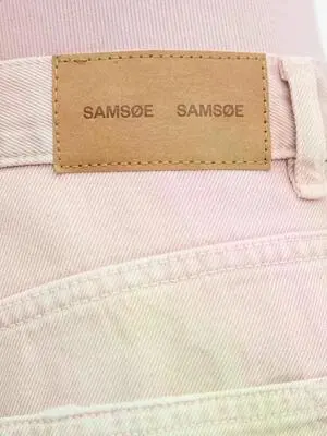 SAMSOE SAMSOE Organic Cotton Shorts
