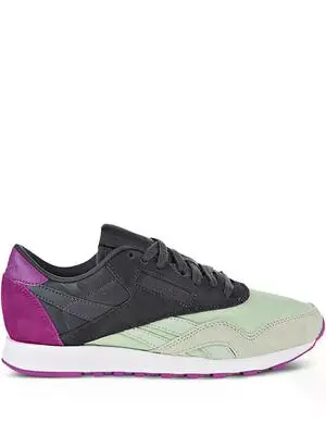 REEBOK Classic Nylon Cb Sneakers - Black