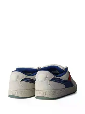 PUMA X Ghostbuster Stay Puff Suede Xl Sneakers