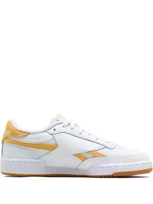 Reebok Gold Tone Sneakers For Women