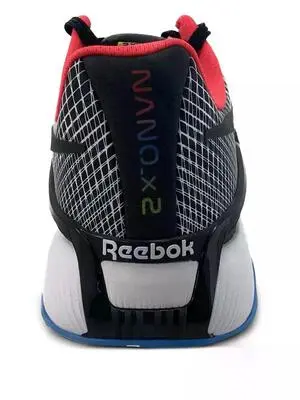 REEBOK Nano X2 Sneakers - Black