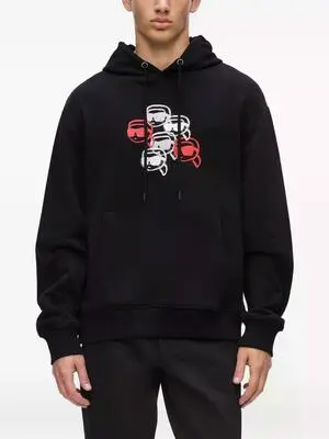 Karl Lagerfeld Ikon Hoodie