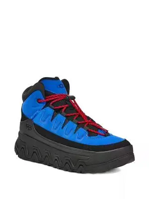 UGG Captrail High-top Boots - Blue