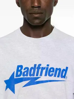BADFRIEND Star T-shirt