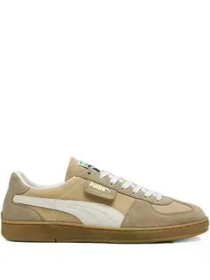 PUMA Super Team Suede Sneakers
