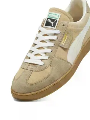 PUMA Super Team Suede Sneakers