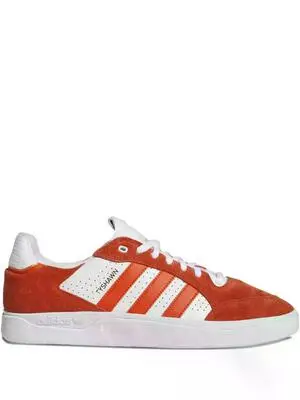Adidas Tyshawn Low Collegiate Sneakers