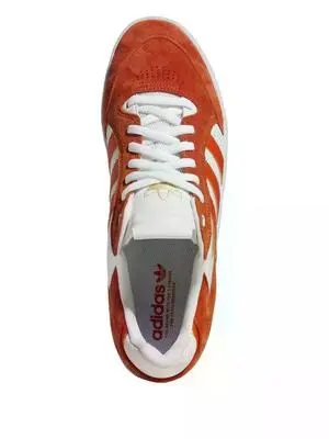 Adidas Tyshawn Low Collegiate Sneakers