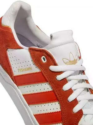 Adidas Tyshawn Low Collegiate Sneakers