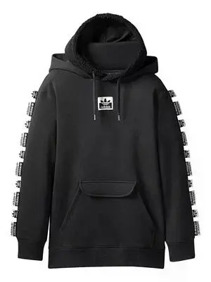 Adidas Drawstring Hoodie