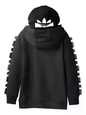 Adidas Drawstring Hoodie