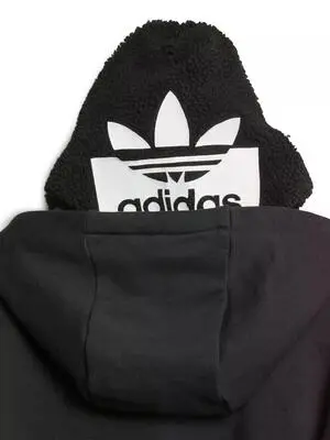 Adidas Drawstring Hoodie
